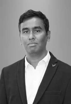 Ravella Sreenivasa Rao