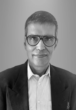 Rohan Mehta