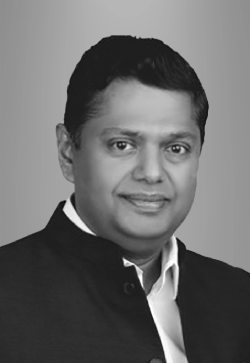 Uday Sudhir Pilani